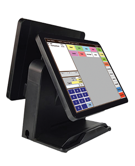 iTec PoS - Point of Sale Solution